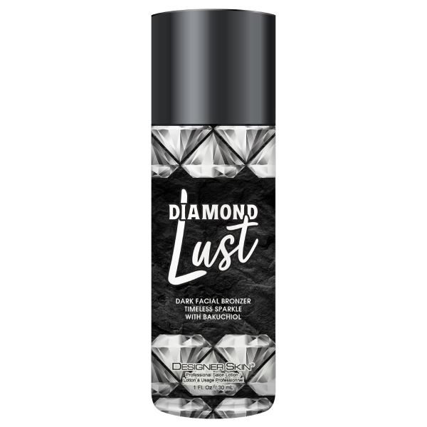 Designer Skin Diamond Lust™ Tanning Lotion - Sun Ol Valley