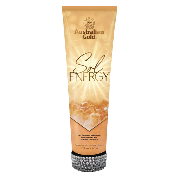 Australian Gold Sol Energy - Sun Ol Valley